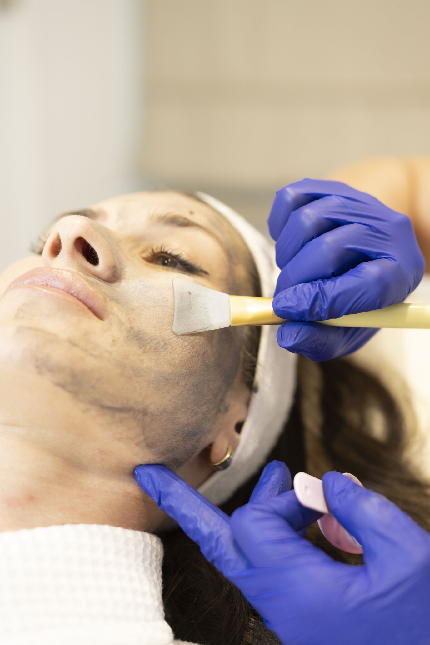 FACE SPA – Drops Wellness